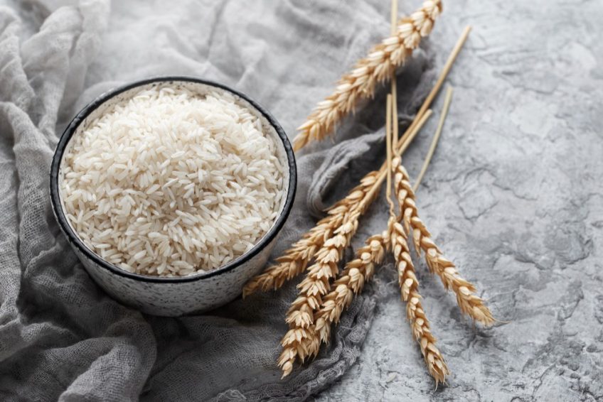 U.S. Rice – Universal USA Exporter